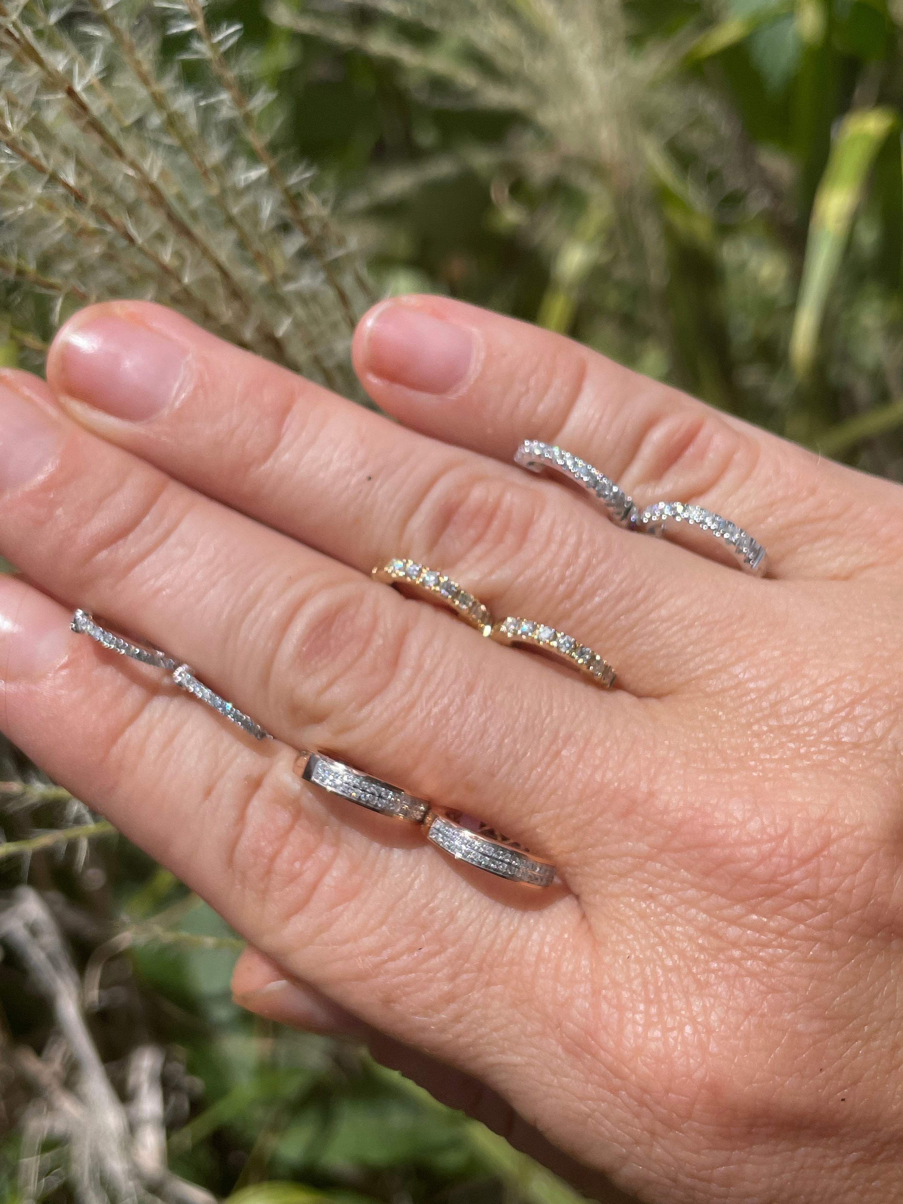 Earrings – MB Jewelry LLC