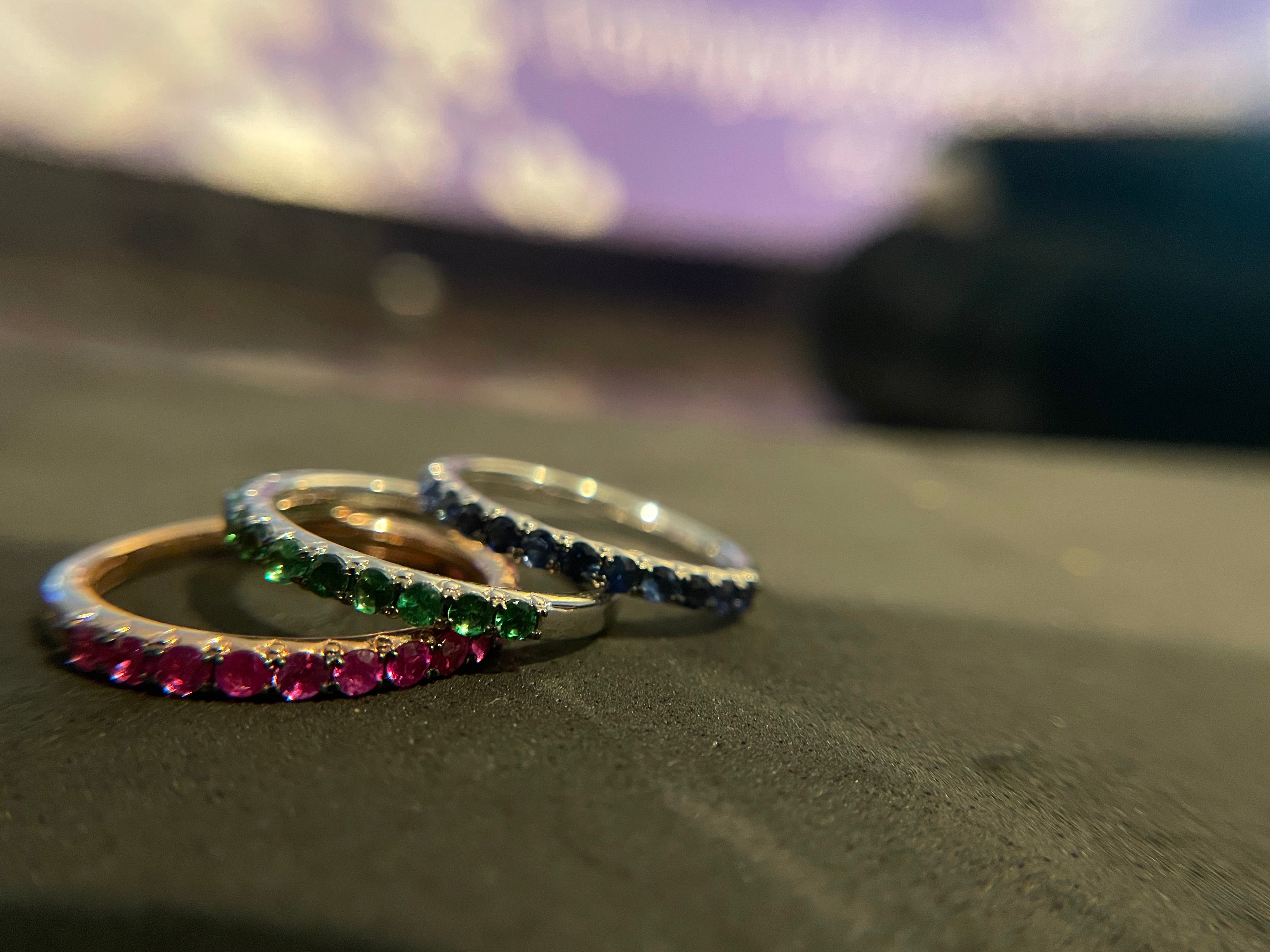 Rings – MB Jewelry LLC
