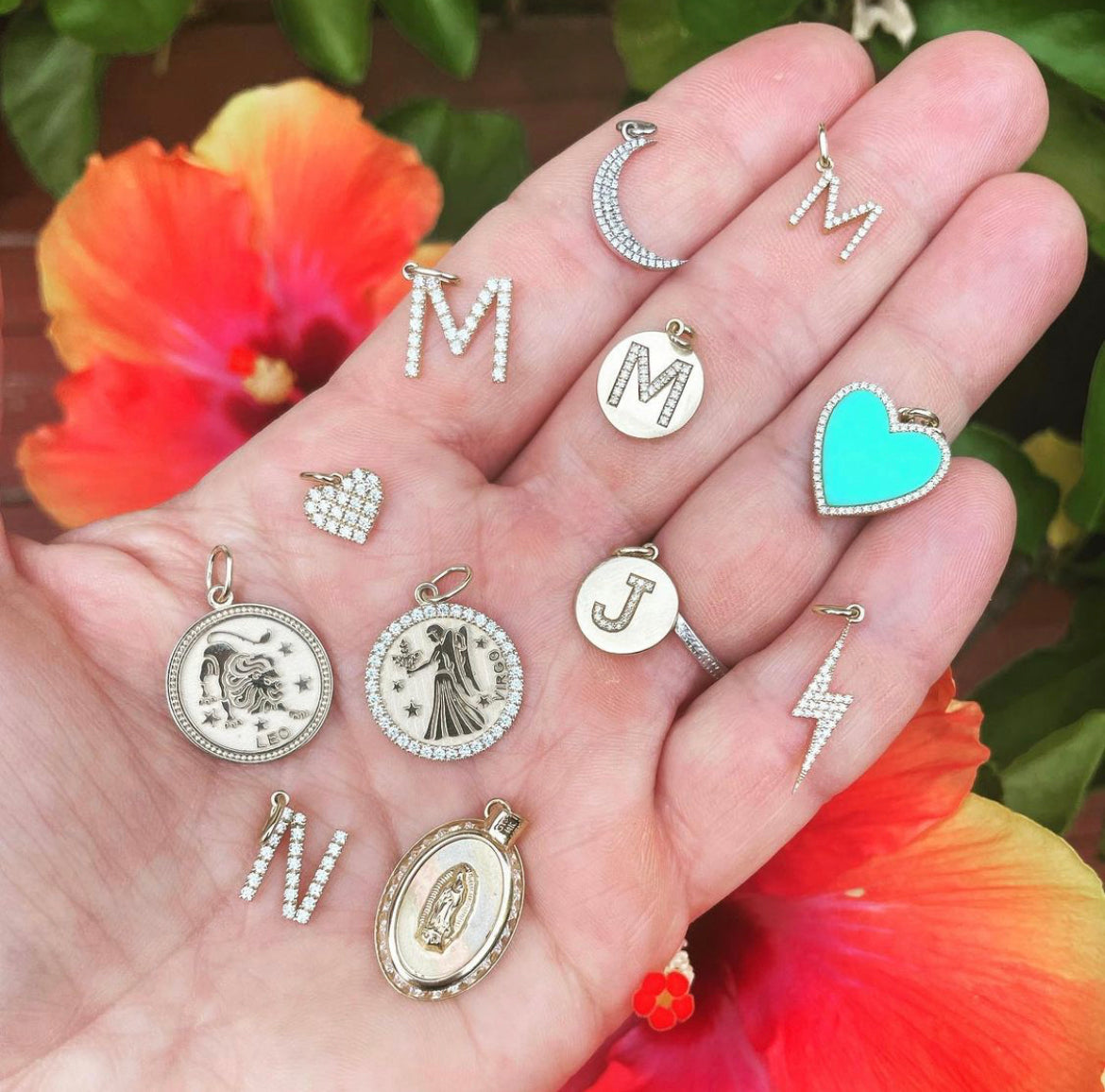 Charms – MB Jewelry LLC